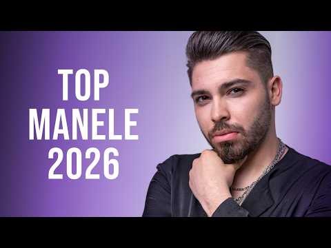 Top Manele 2026 August 🎶 Cele Mai Ascultate Manele 2026 Mix 🎶 Hituri Manele 2026