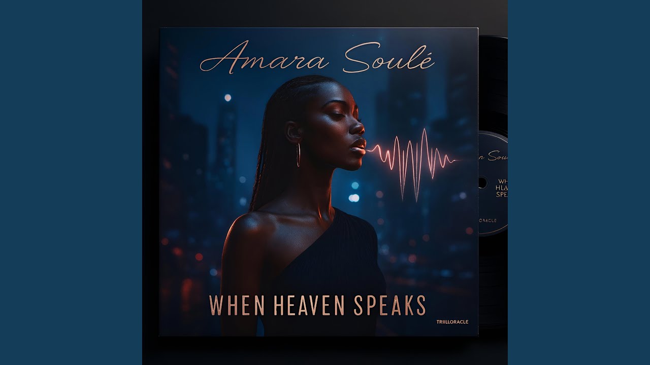 When Heaven Speaks - YouTube