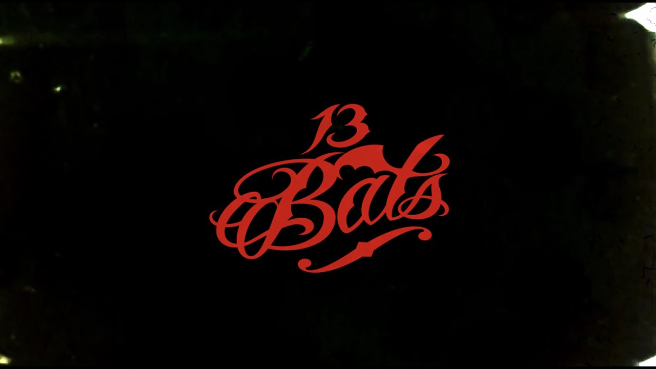 13 Bats Tour details 2022 Coming soon - YouTube