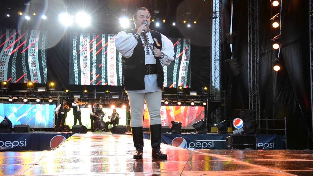 Armonia Focului Alba Fest 2014 - Ionut Fulea - YouTube