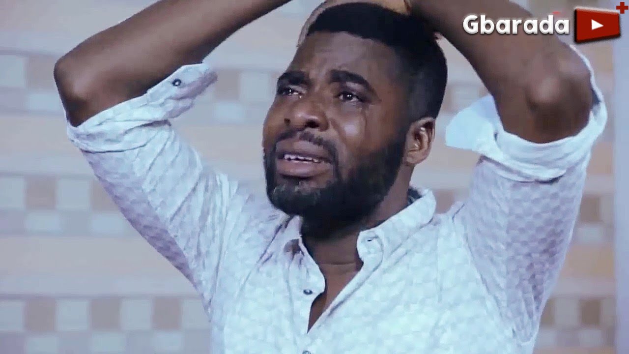 IBINU EMI - A Nigerian Yoruba Movie Drama Starring Taiwo Hassan ...