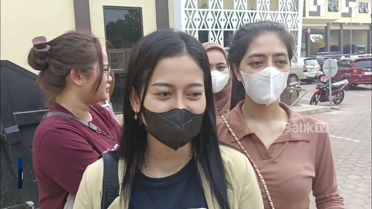 Puluhan Wanita Cantik Jadi Korban Arisan Bodong Hingga Ratusan Juta