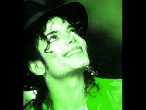 Michael Jackson Lady in my life - YouTube