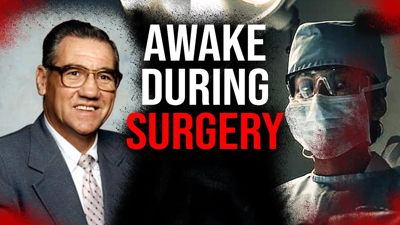 The True Disturbing Case of Sherman Sizemore - YouTube