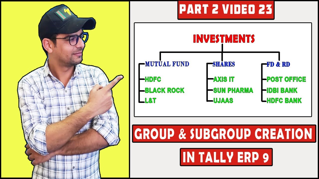 97 How To Create Group In Tally Group And Subgroup Creation In 97-how-to-create-group-in-tally-group-and-subgroup-creation-in