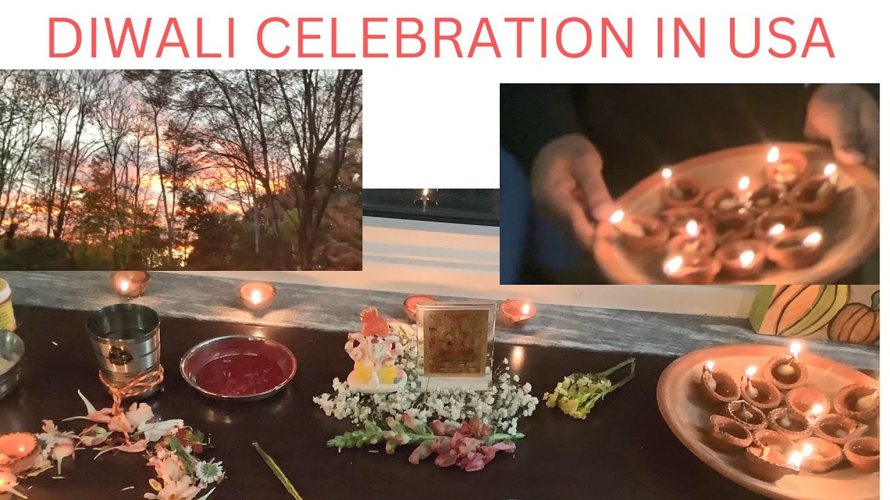 Sudden Diwali Plan/Had a Great Opportunity/ Wonderful Diwali ...