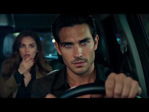 She Got in the Wrong Car on Christmas Eve, Mafia Boss Locked the Doors and said 'You're Not Leaving\