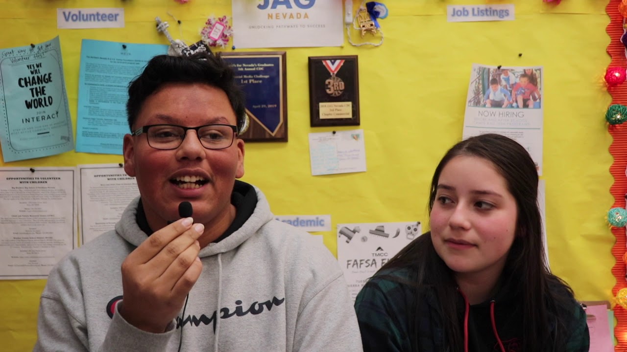 JAG Class - YouTube