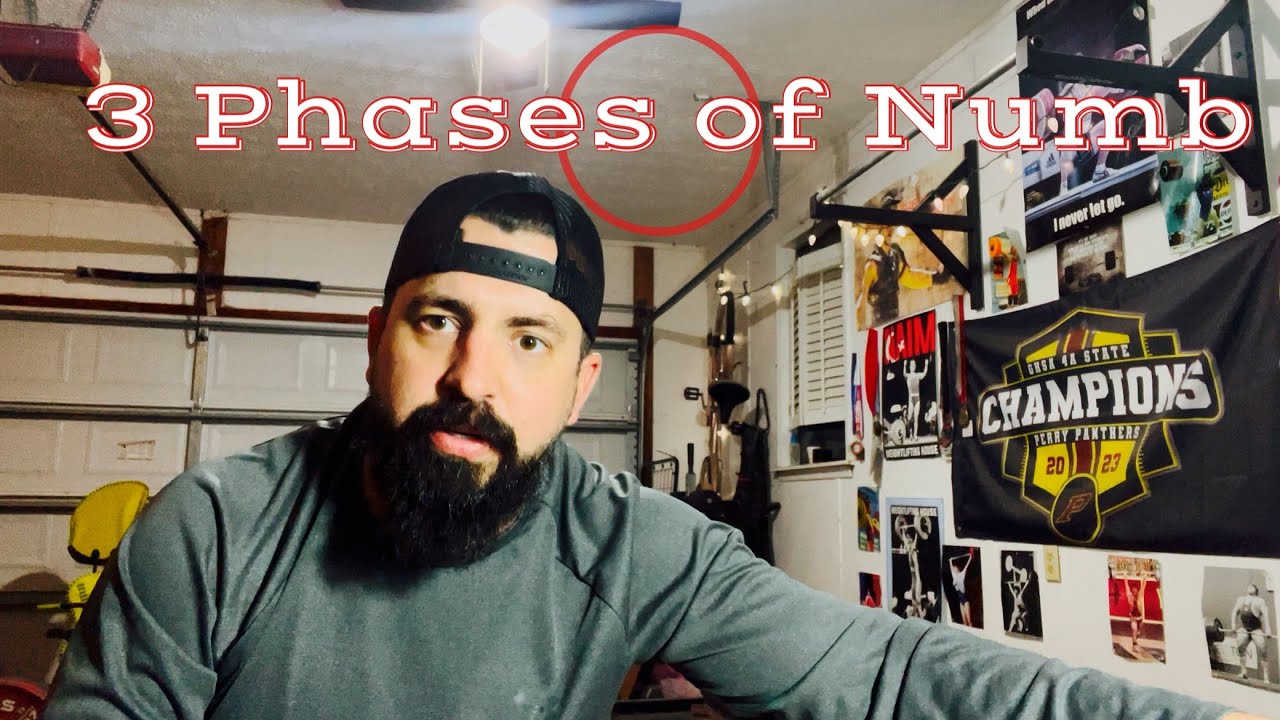 Episode 1: 3 Phases of Numb - YouTube