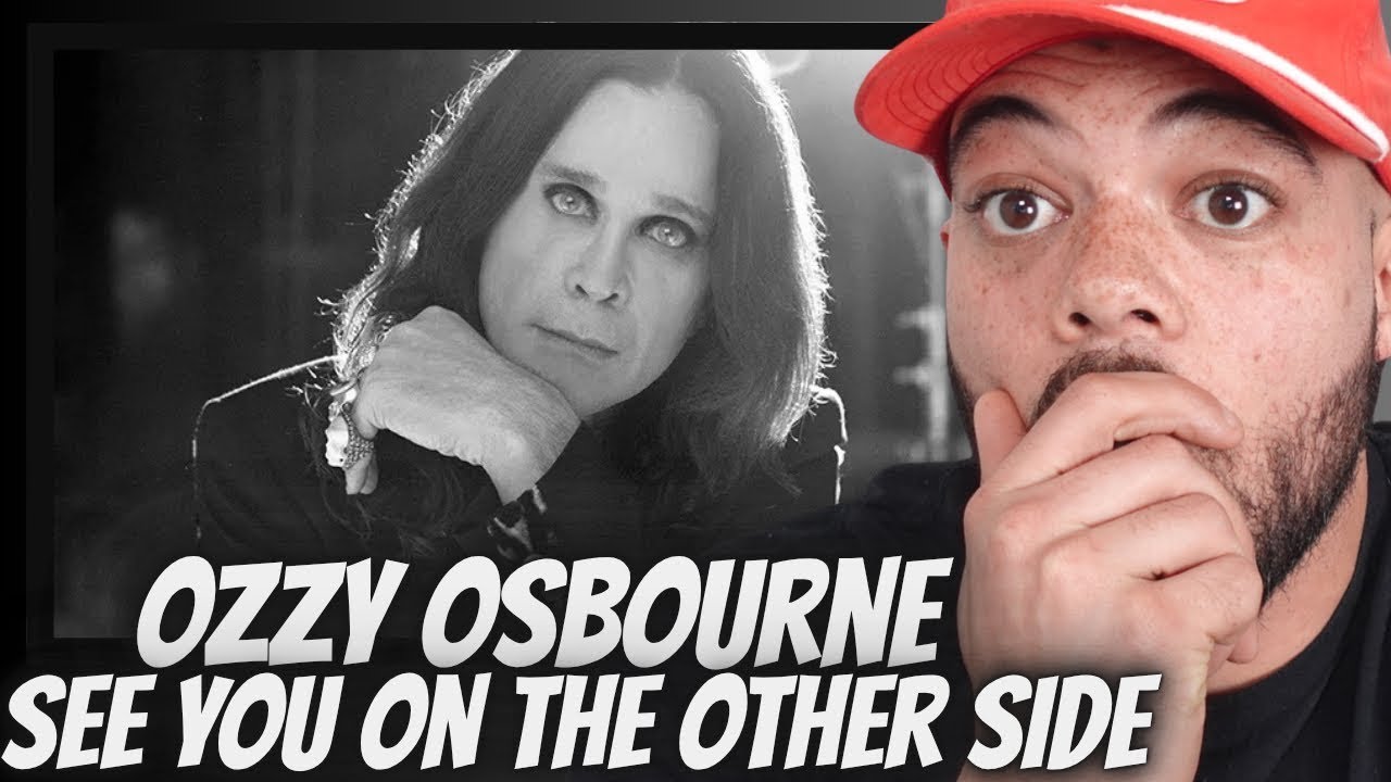 Ozzy Osbourne - See You On The Other Side (1995 / 1 HOUR * LYRICS ...