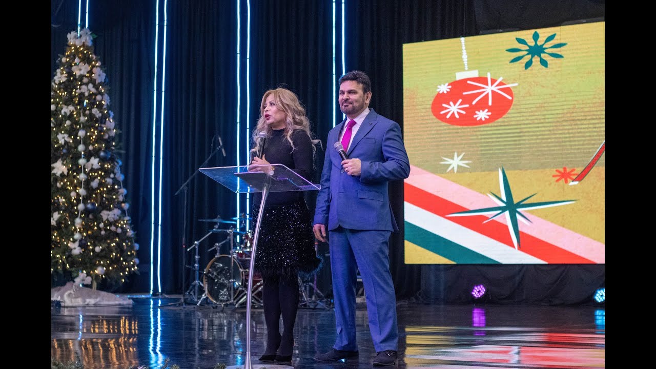 PS. ROBERTO TINOCO | SIN MUROS - YouTube