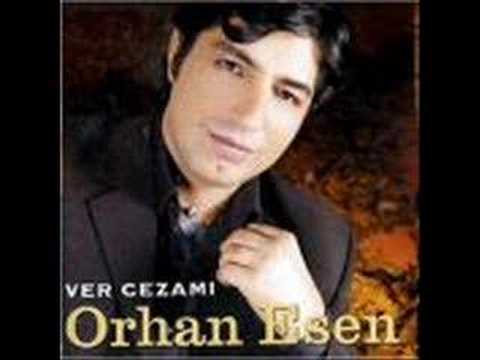 orhan esen yazik yazik