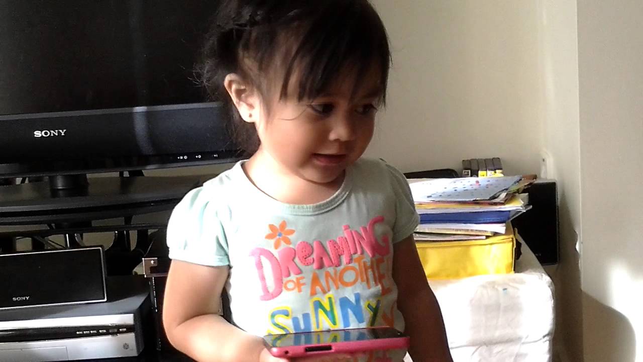 keira singing sofia the first - all you need - YouTube