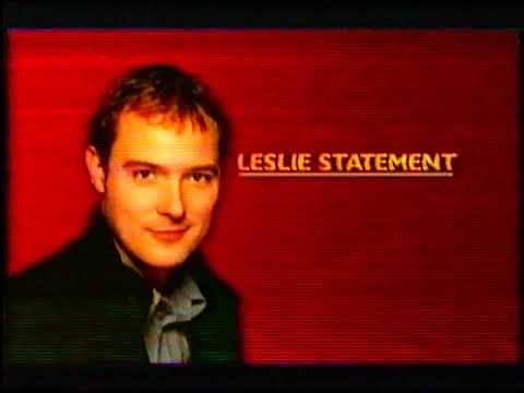 BBC News 2002 - YouTube