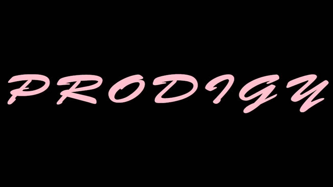 Prodigy (US) - Demo 1995 (Full Demo) - YouTube