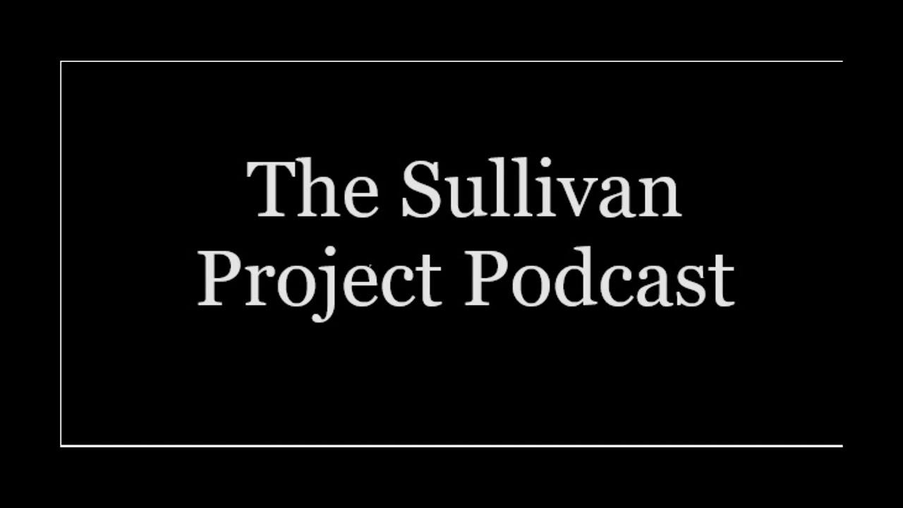 The Sullivan Project Podcast #191 Greg and I Talk Movies and TV - YouTube