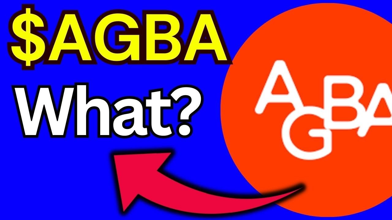 AGBA Stock (AGBA Group Holding stock analysis) AGBA STOCK PREDICTIONS ...