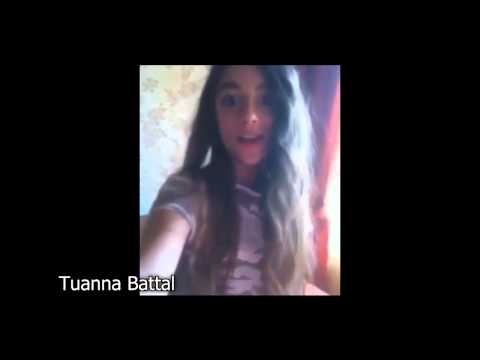 Mikrofon Canavarı Dogum Günü Hediyesi  BUMM!!