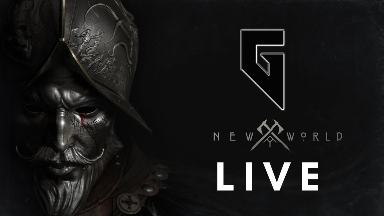 🔴 A BALD NEW WORLD - Road To 1K Subs - 225/1000 - NEW WORLD LIVE !sneak ...