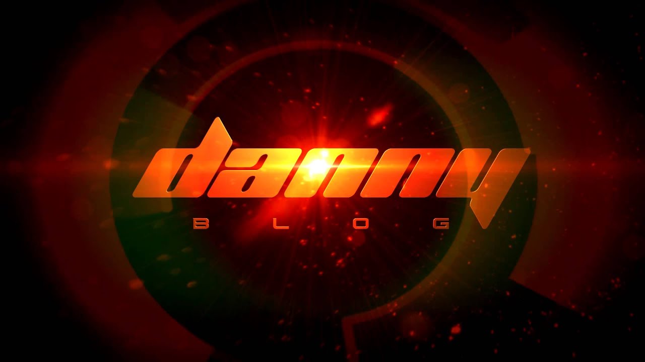 Danny Blog Trailer - YouTube
