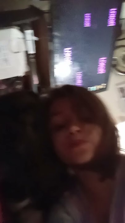 My dog lola - YouTube