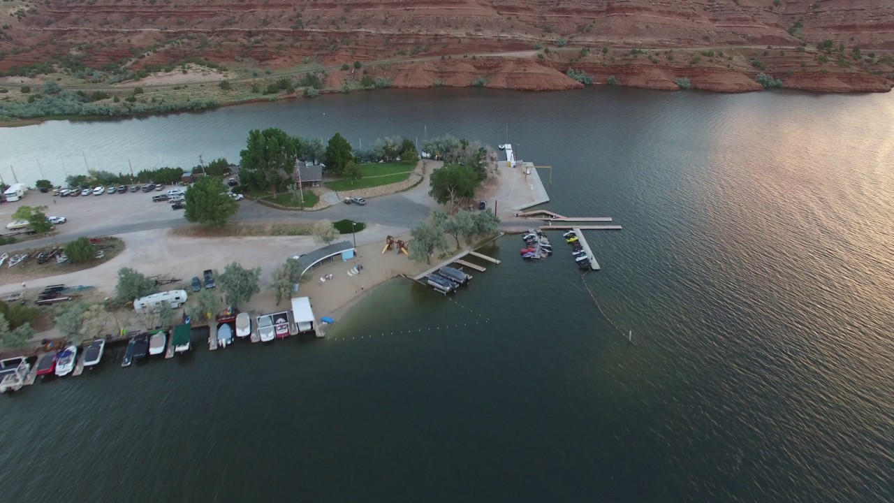 CasperBoatClubAlcovaLake 2016DJI 0026 copy - YouTube