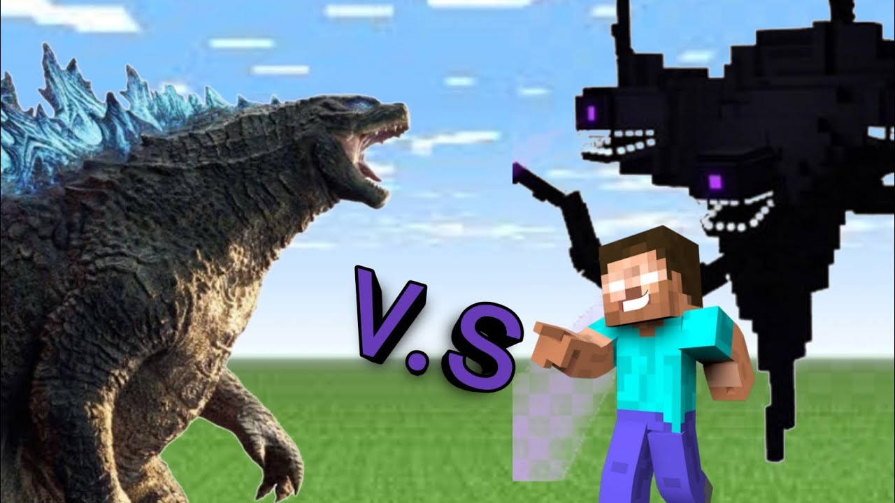 super mobs fight😲|Minecraft💚 - YouTube