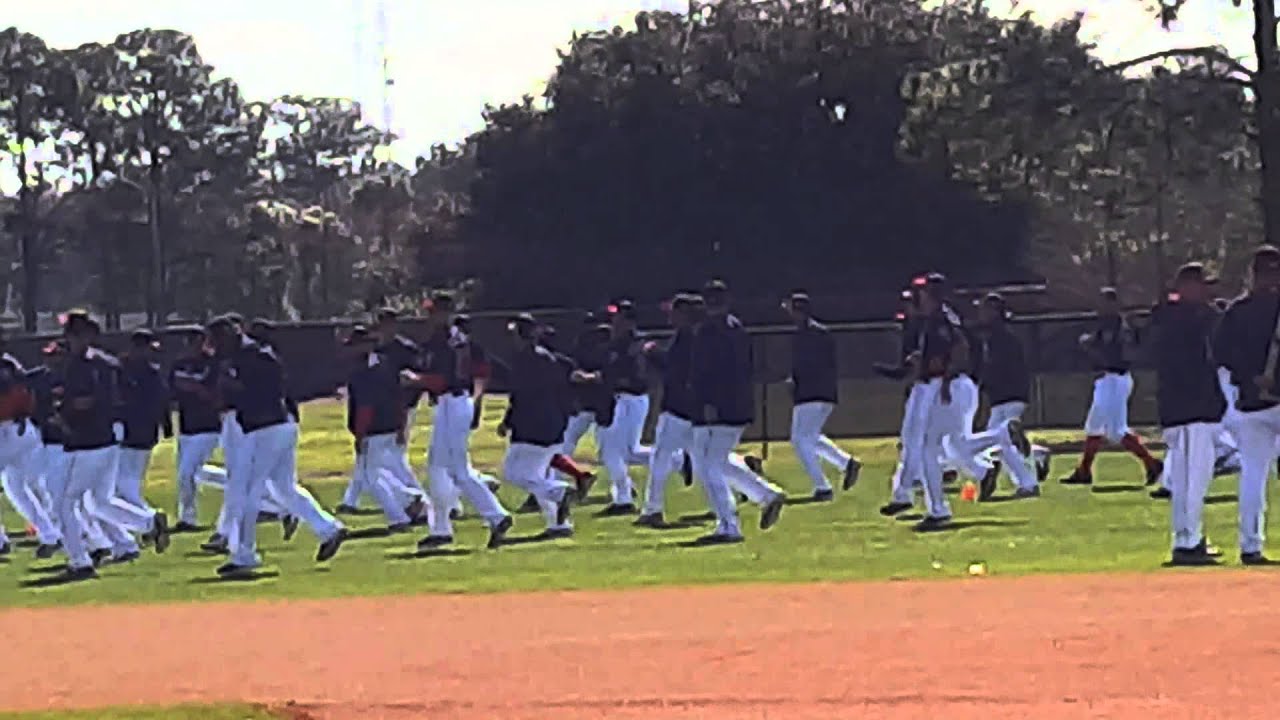 Houston astros spring training workouts - YouTube