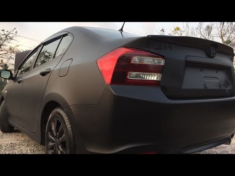 Honda city full detail || honda city 2001 ||@carknowledge497 - YouTube
