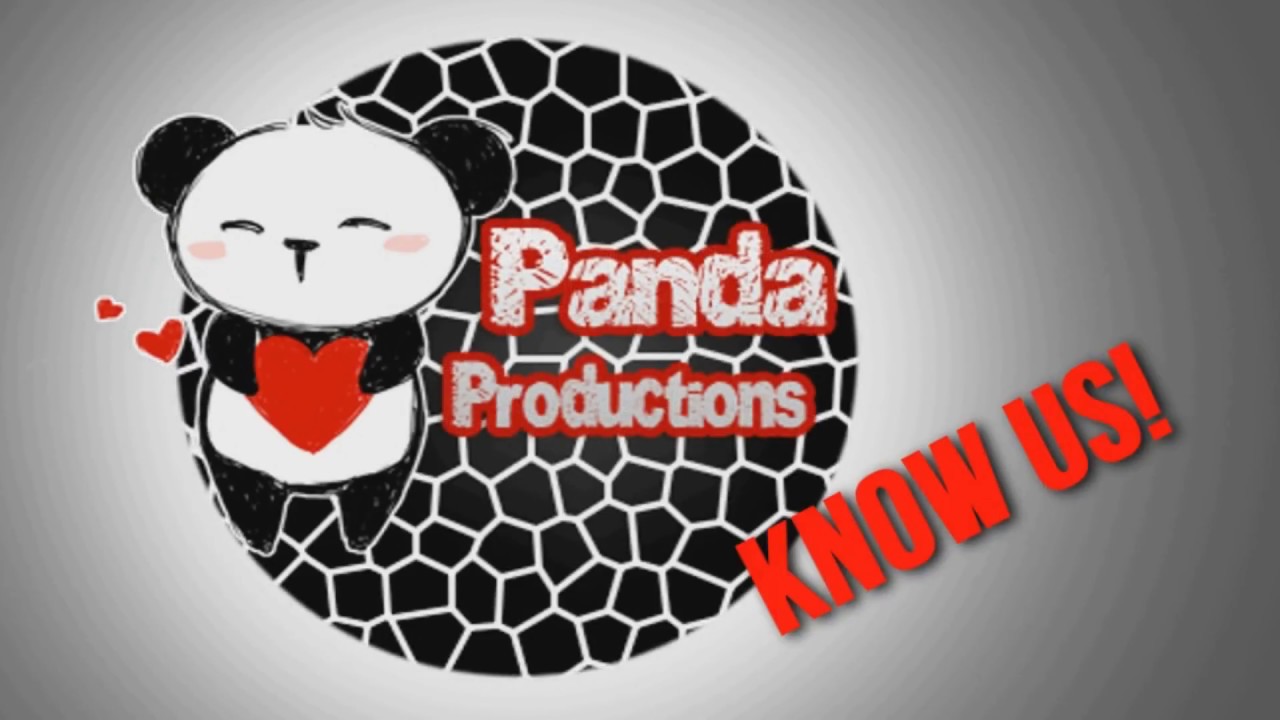 【Panda Productions】 TRAILER | ¡CONÓCENOS! (RESUBIDO) [Spain VOCALOID ...