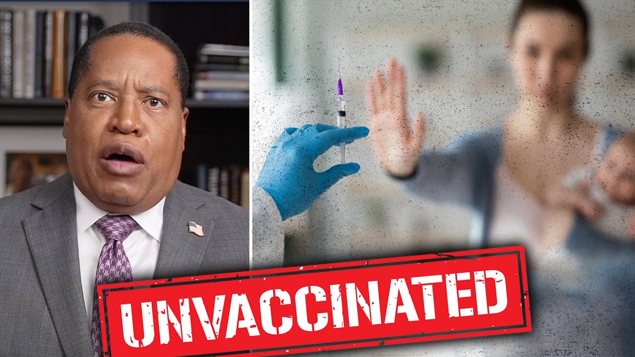 Laura Wellington: the Trials of Unvaccinated Parents - YouTube