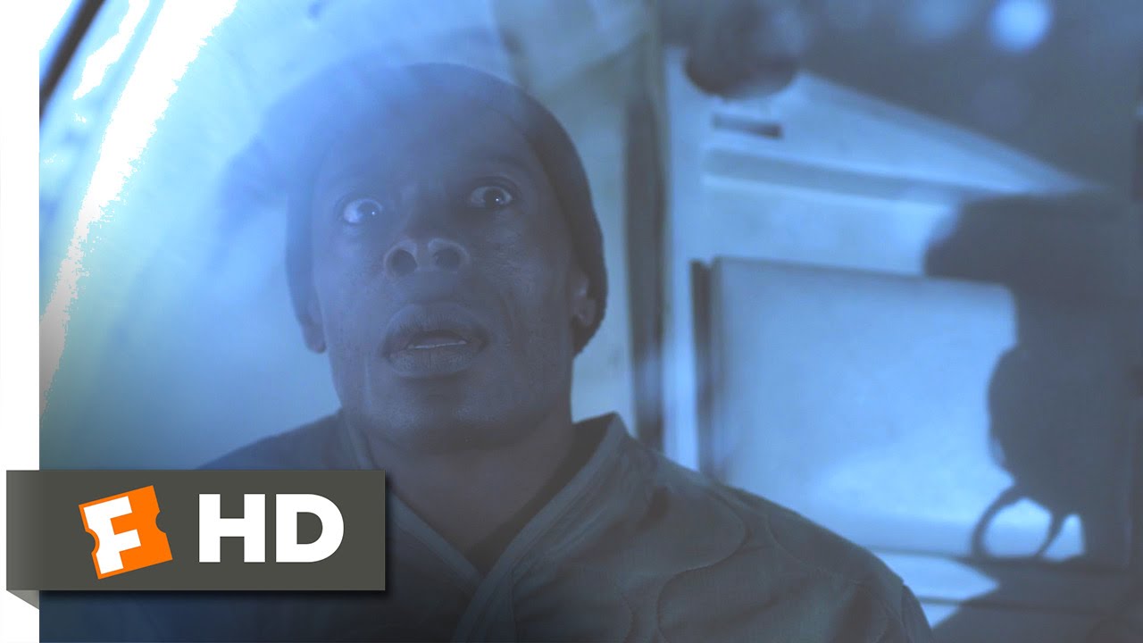 2012: Ice Age (2011) - Frozen Explosion Scene (9/10) | Movieclips - YouTube