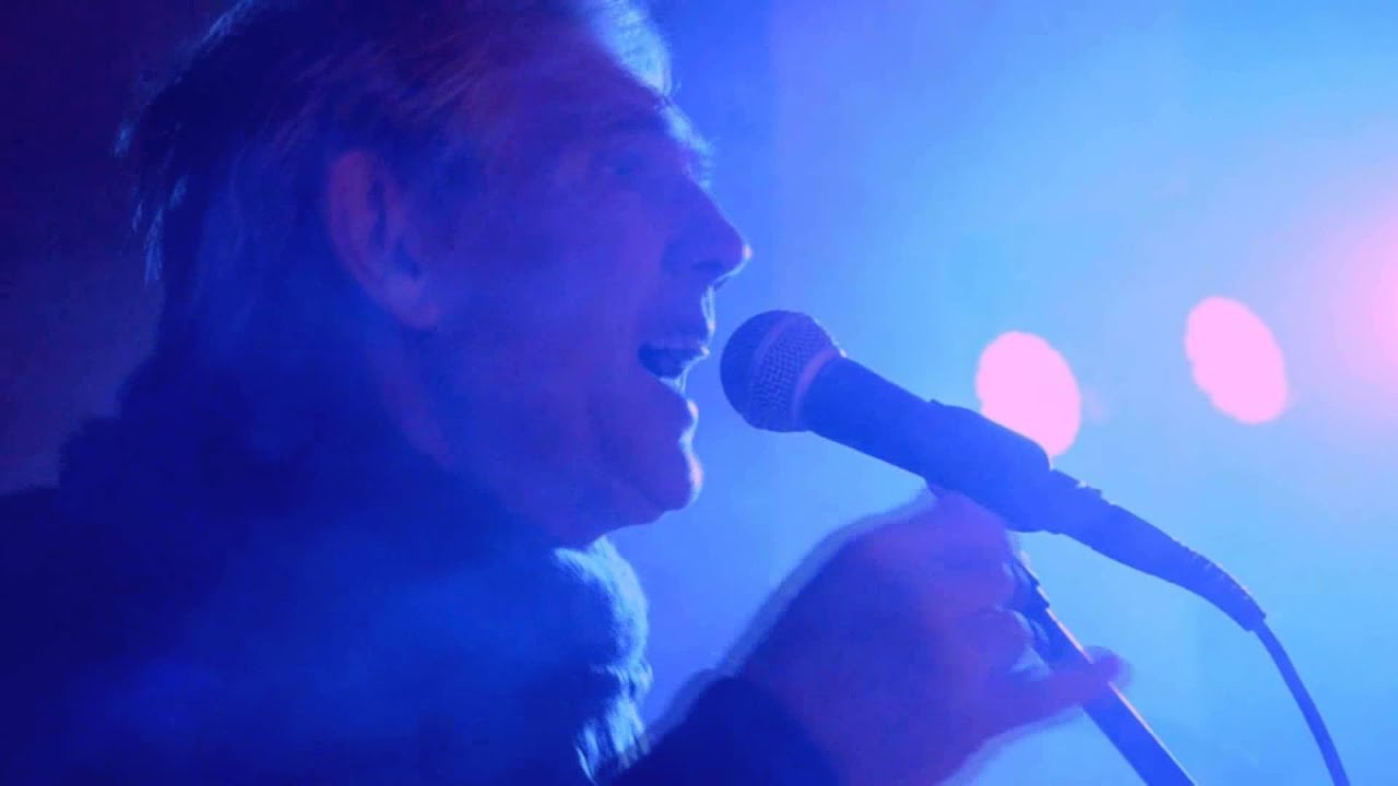 IN THE AIR TONIGHT - THE CAS BAND - YouTube Music