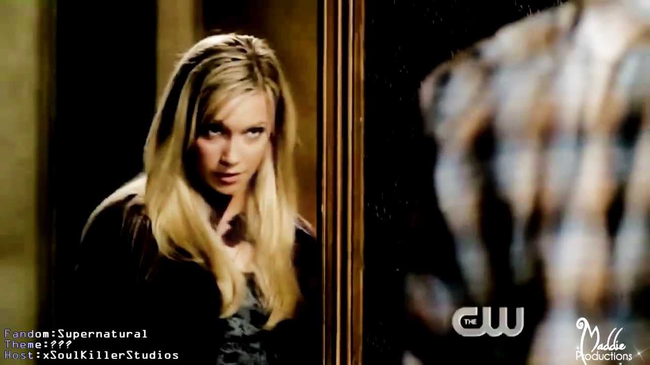 Multifandom | Dead Bite {Collab Parts} - YouTube