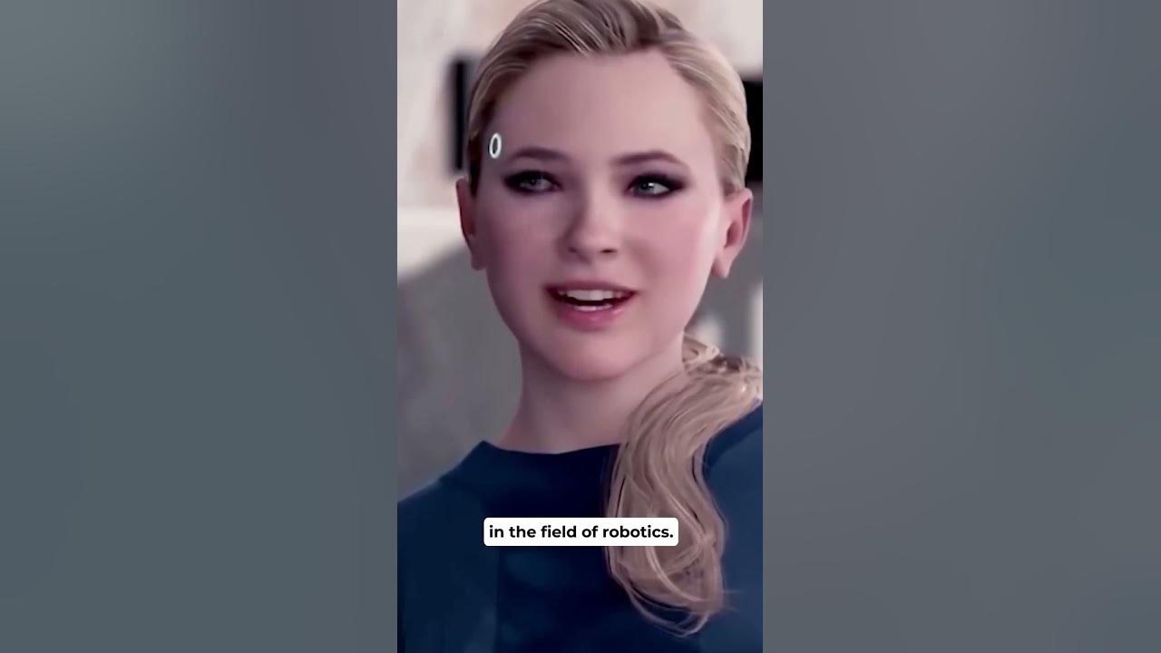 "What These Female Robots in Japan Do Will SHOCK You!" - YouTube