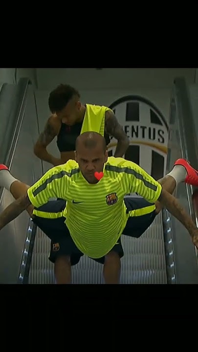 Dani Alves 💯🔥 Trending Shorts Viral Funny Youtube