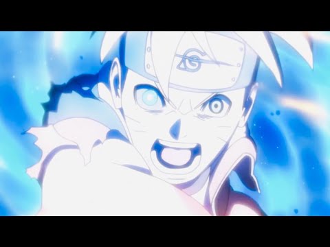 BORUTO : LA VÉRITÉ SUR LE JOGAN DE BORUTO VF (AVEC 7 SEC DE PAUSE)