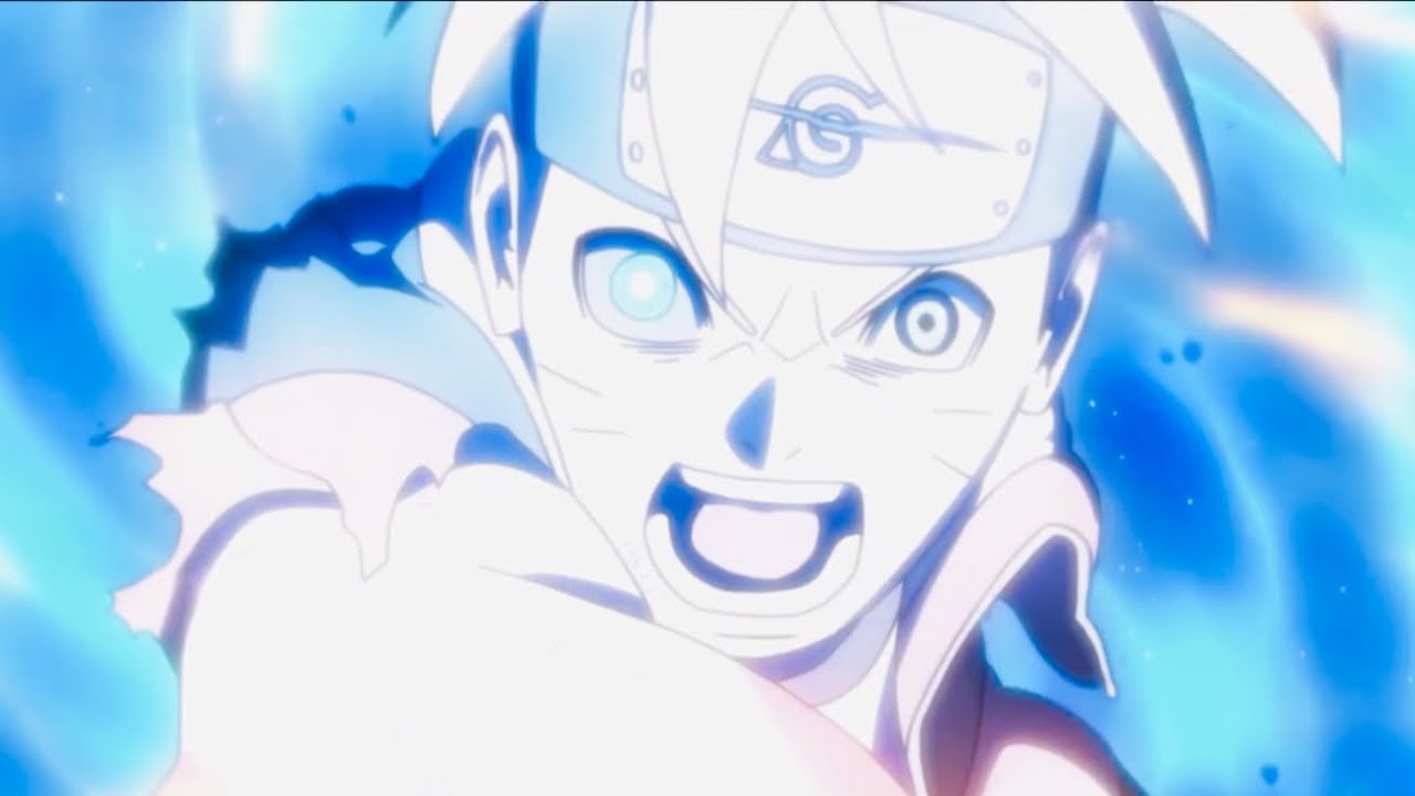 BORUTO : LA VÉRITÉ SUR LE JOGAN DE BORUTO VF (AVEC 7 SEC DE PAUSE ...