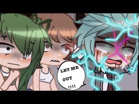 Michelle meme ||BNHA|| gacha trend 1/2  trigger warning !!