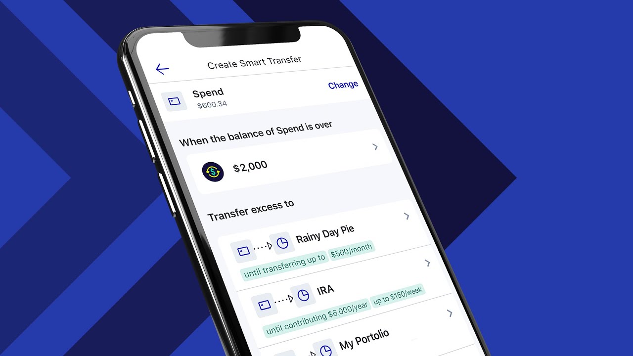 M1 Smart Transfers - YouTube
