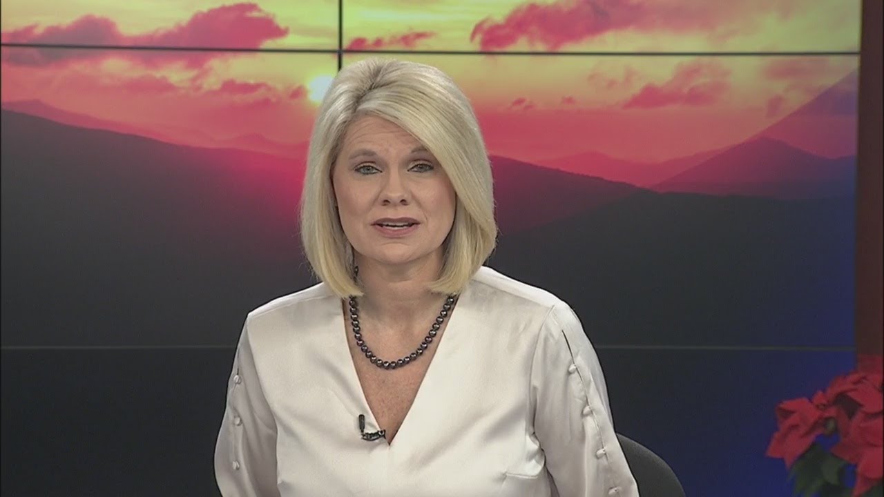 WJHL News Channel 11 This Morning - YouTube