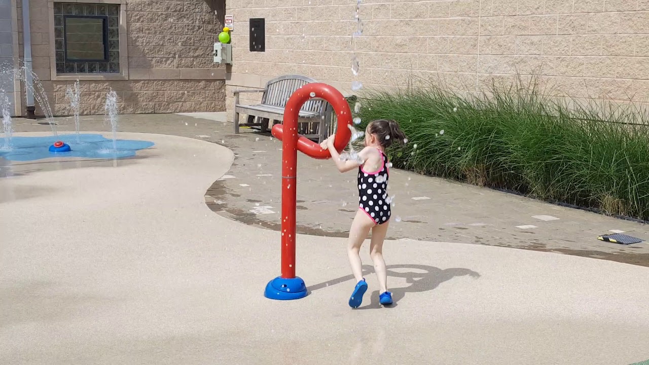 Spray Bay 1 - YouTube