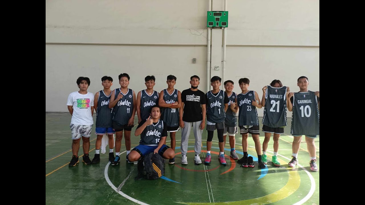 Basic Pass & Cut (5 out Motion Offense) - YouTube