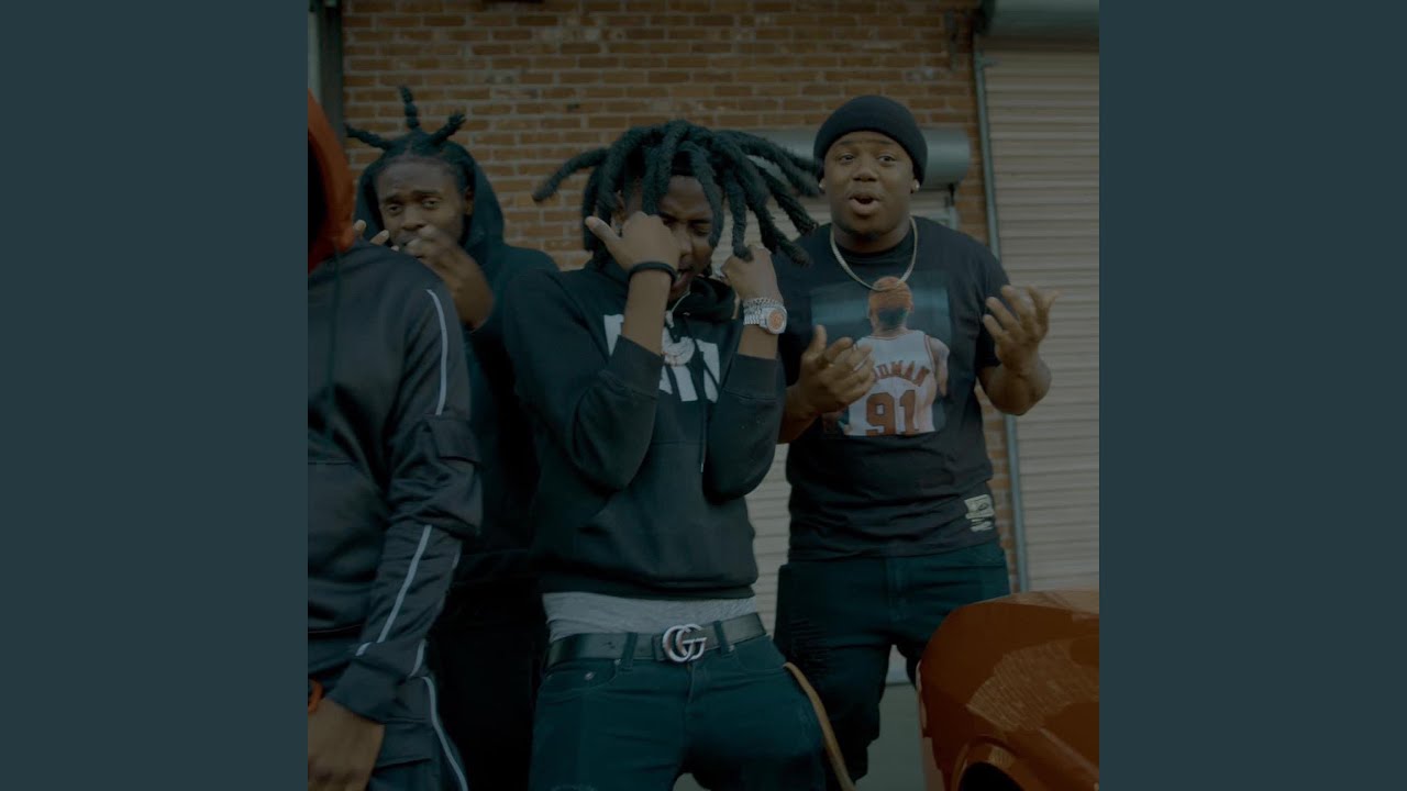 Shake Back - YouTube