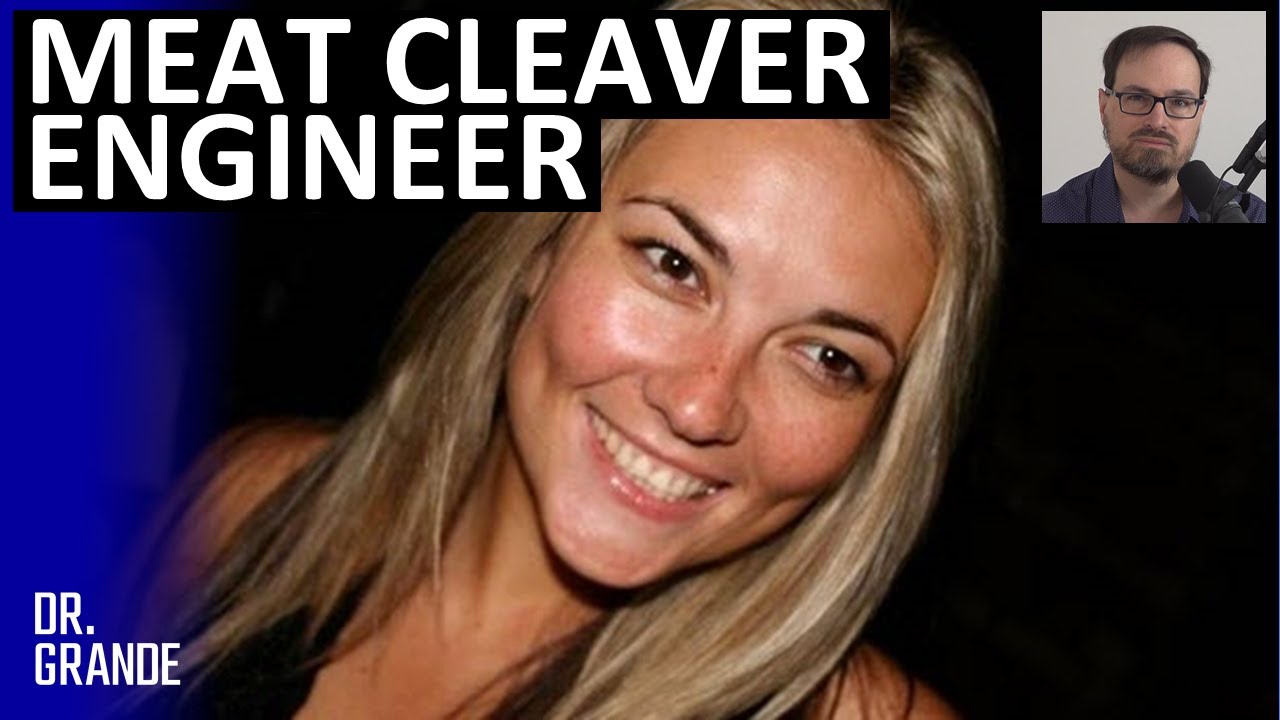 Engineer is Unable to Construct the Perfect Murder | Carmen Thomas Case ...