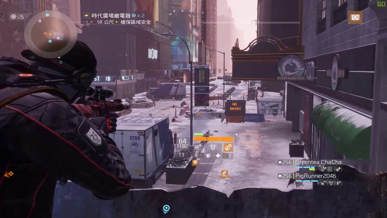 The Division #25 - YouTube