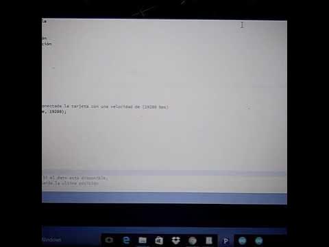 PING PONG PROCESSING-ARDUINO - YouTube