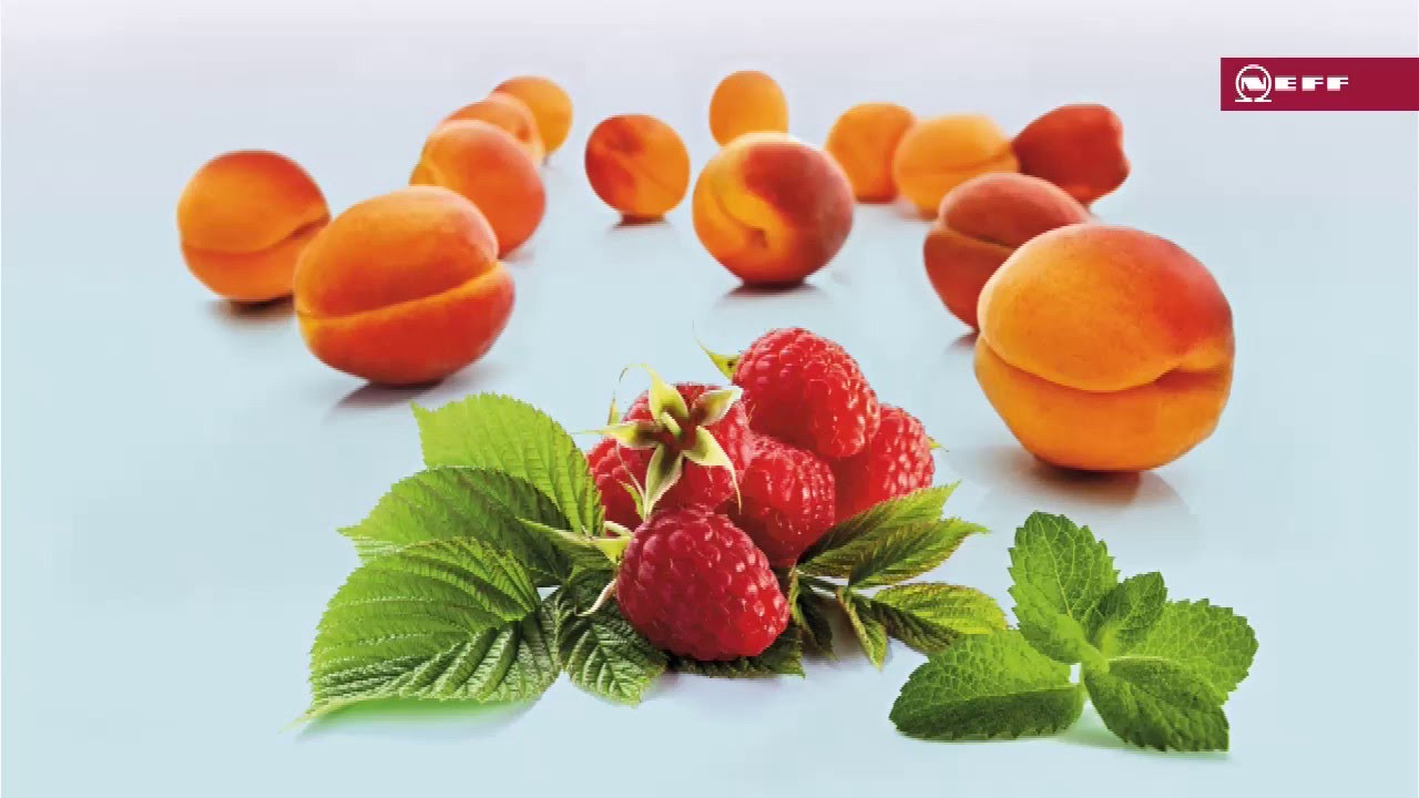 Neff VitaFresh Refrigeration - Educational Video - YouTube