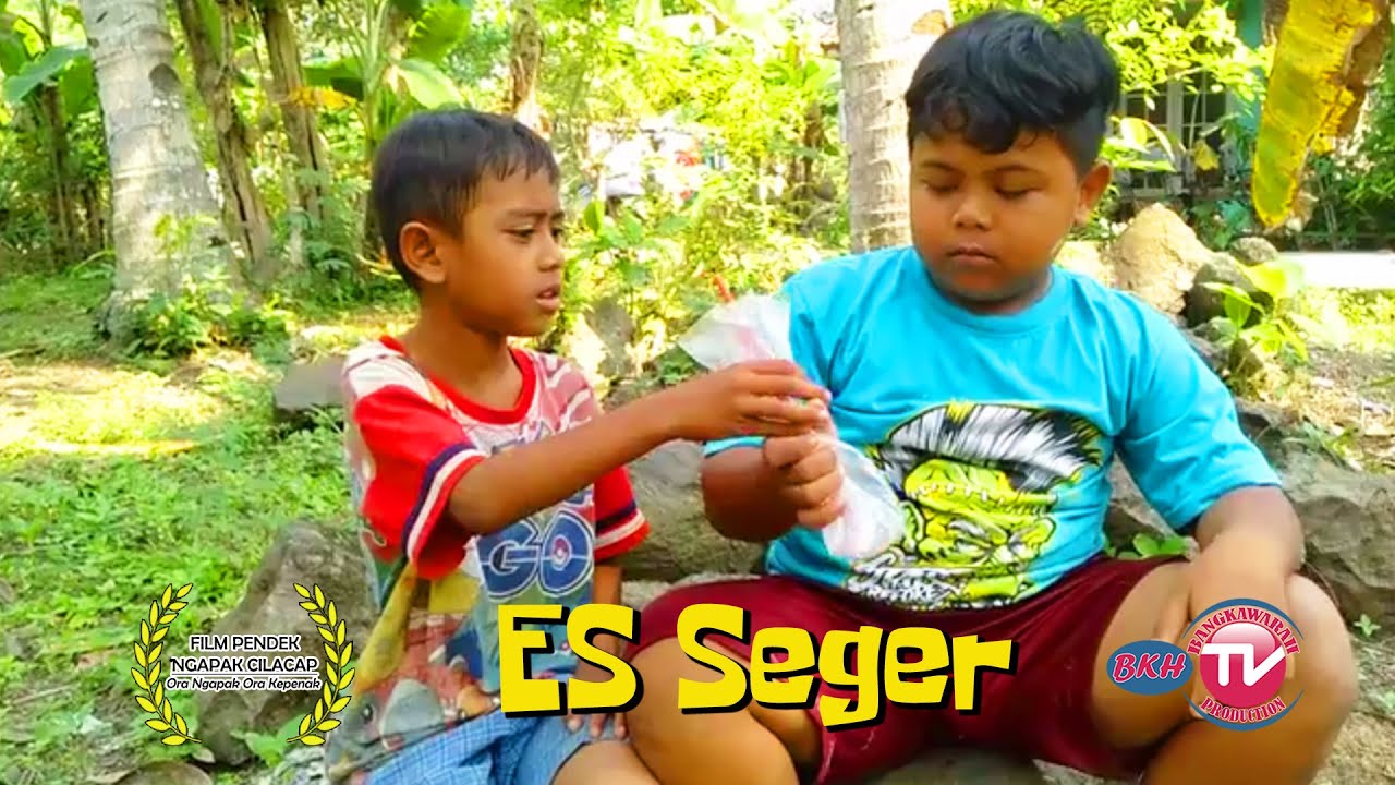 ES SEGER - YouTube