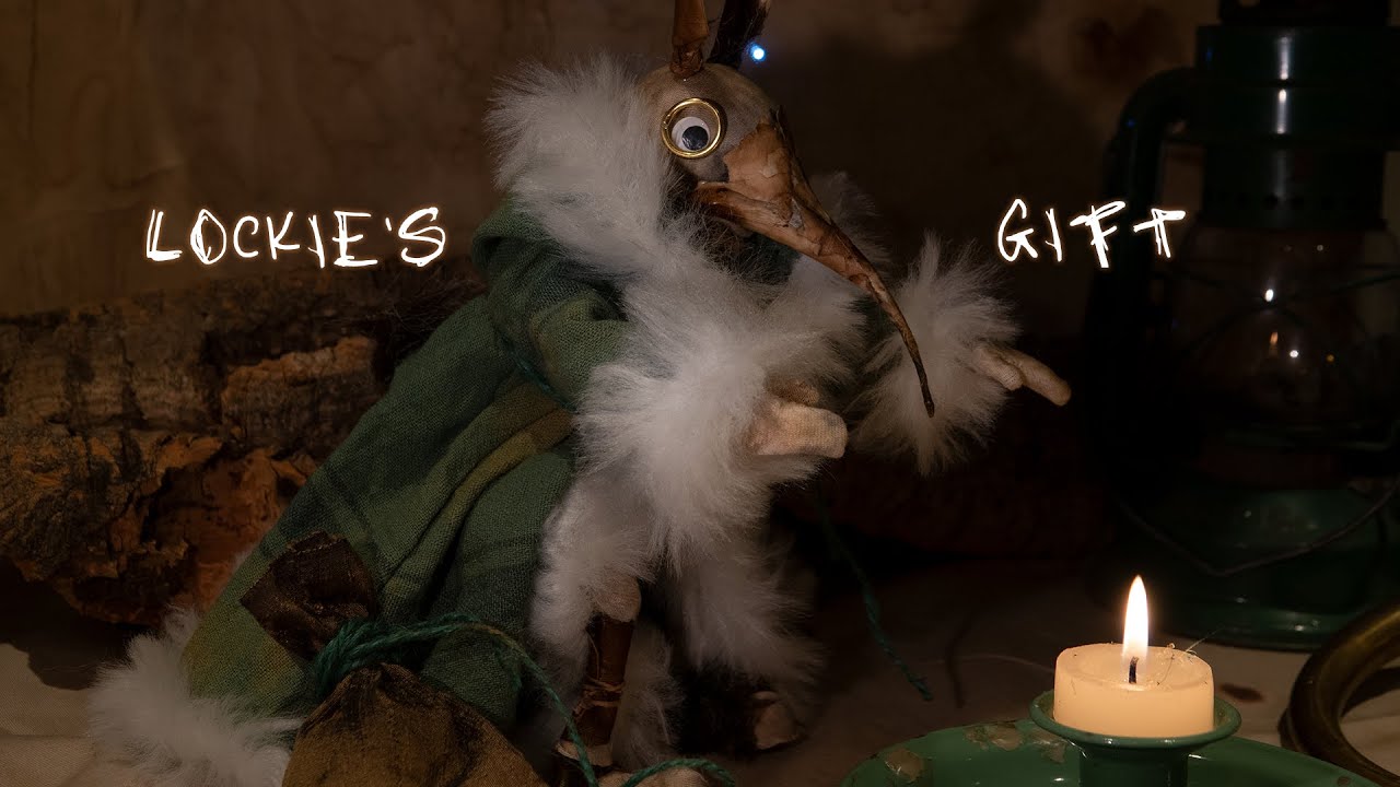 Lockie's Gift - YouTube